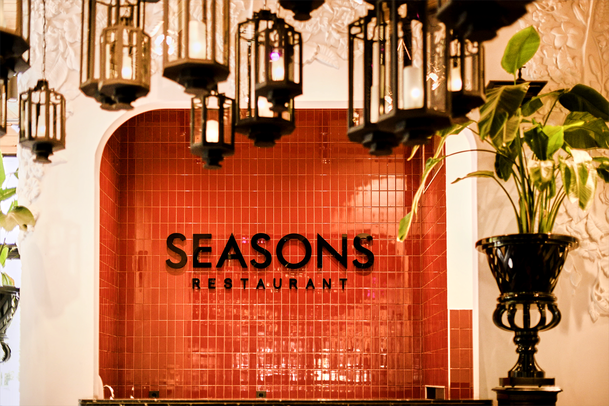 Seasons Restaurant